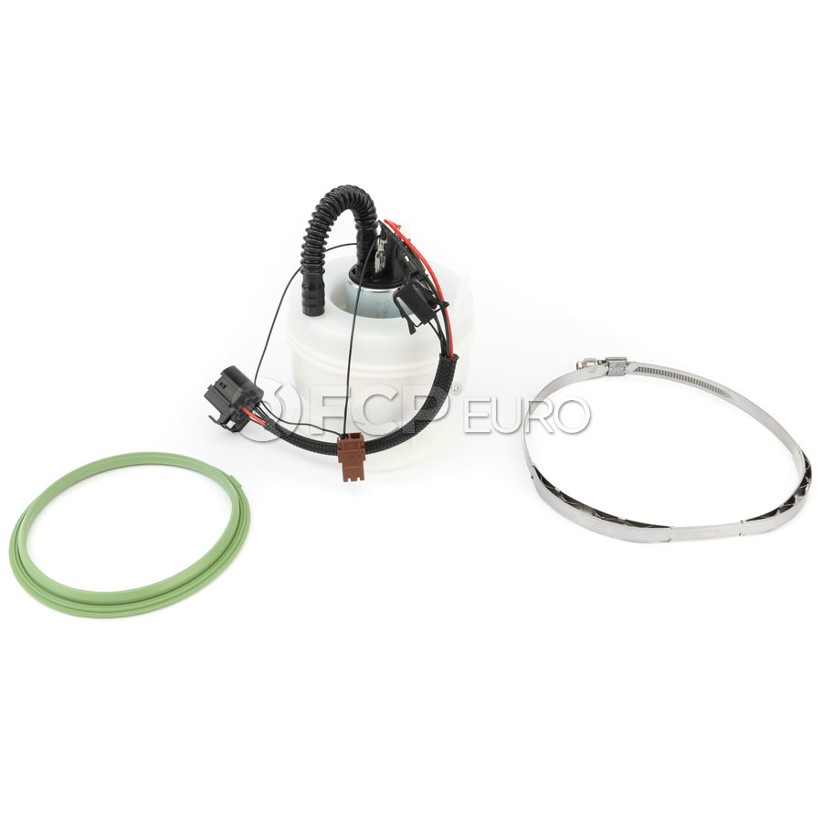 BMW Fuel Pump Assembly - Genuine BMW 16147194207 | FCP Euro