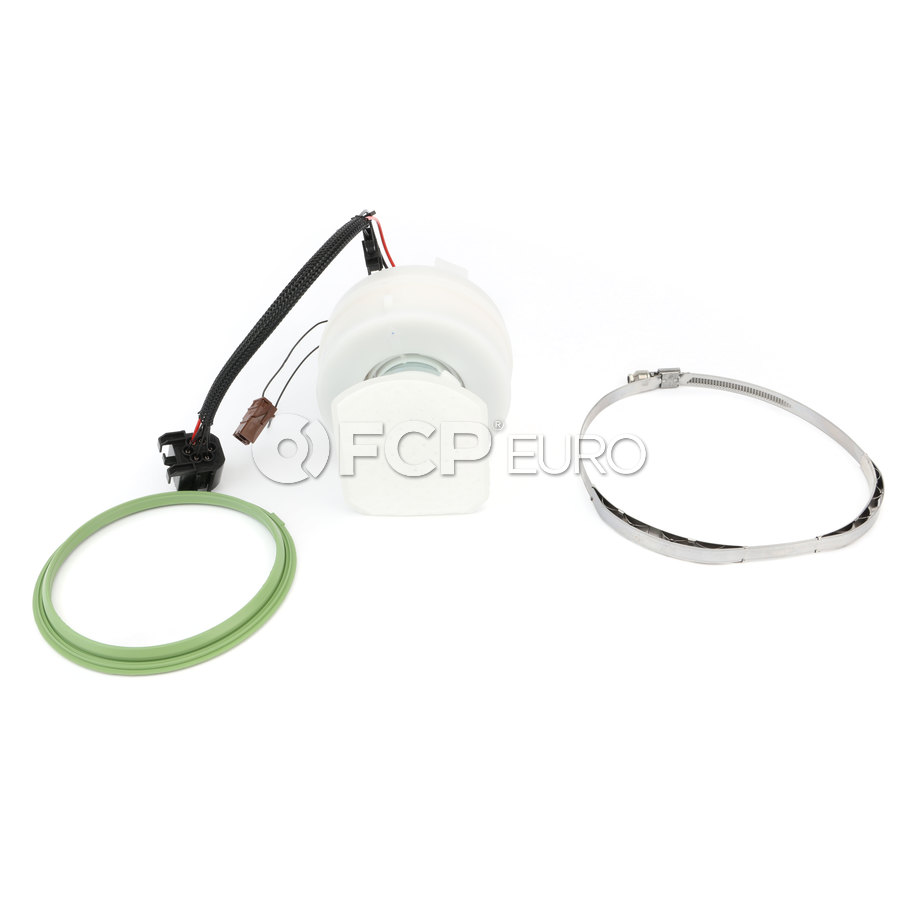 BMW Fuel Pump Assembly - Genuine BMW 16147194207 | FCP Euro