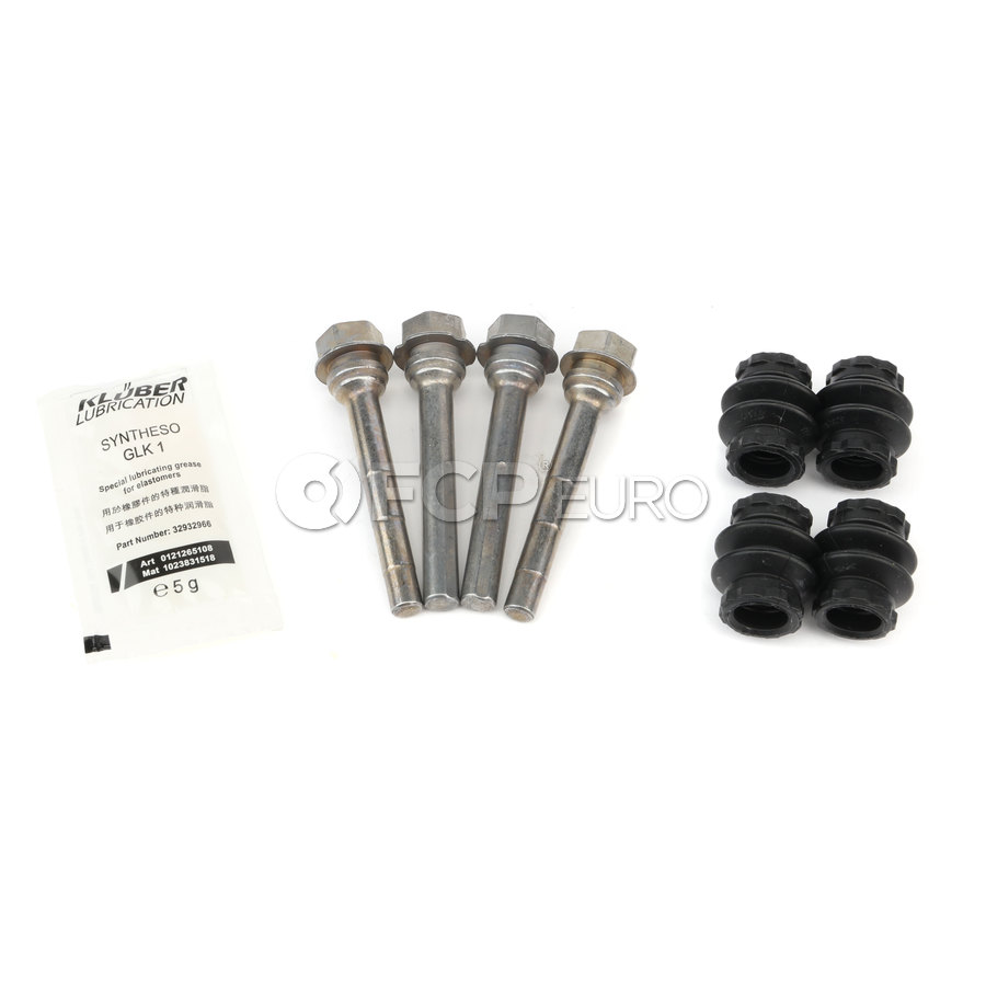 Audi VW Disc Brake Caliper Bolt Kit - FTE 1K0698470 | FCP Euro