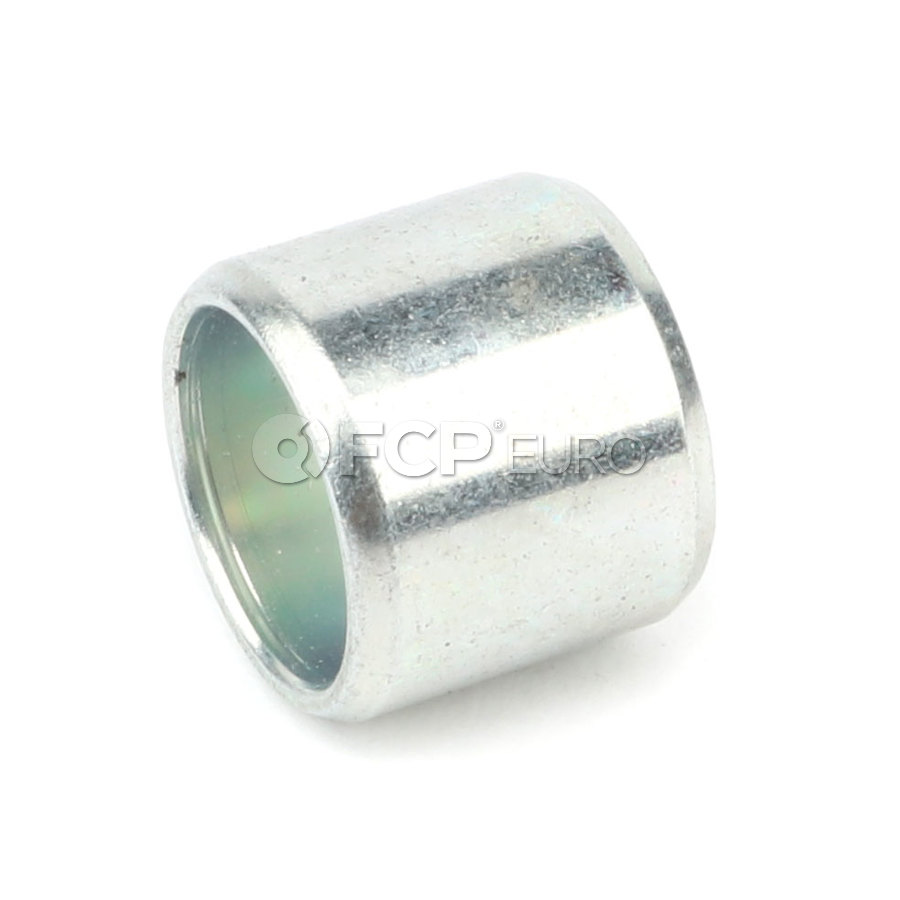 VW Audi Transmission Dowel Sleeve - Genuine VW Audi 022103139B | FCP Euro