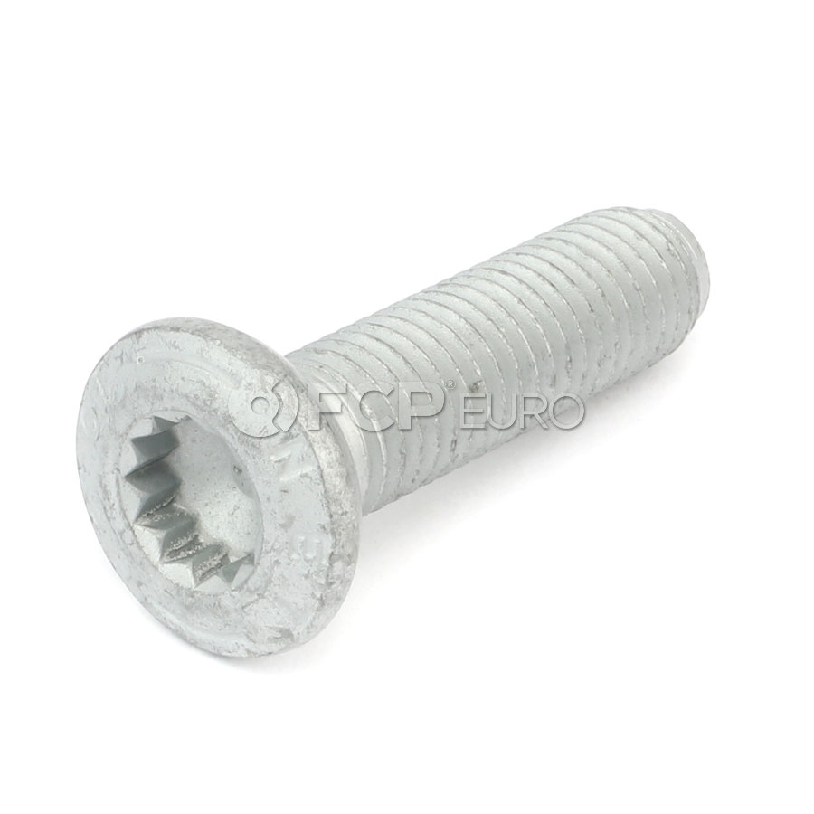 Volvo Wheel Bearing Bolt - Genuine Volvo 30746608 | FCP Euro