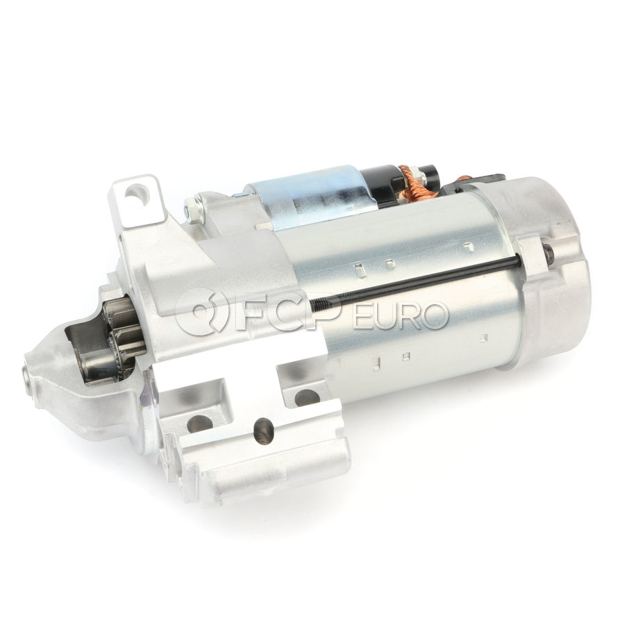 BMW Starter Motor - Genuine BMW 12418687064 | FCP Euro