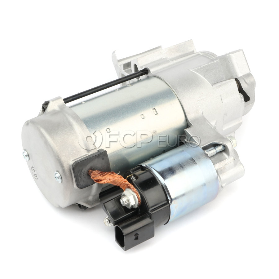 BMW Starter Motor - Genuine BMW 12418687064 | FCP Euro