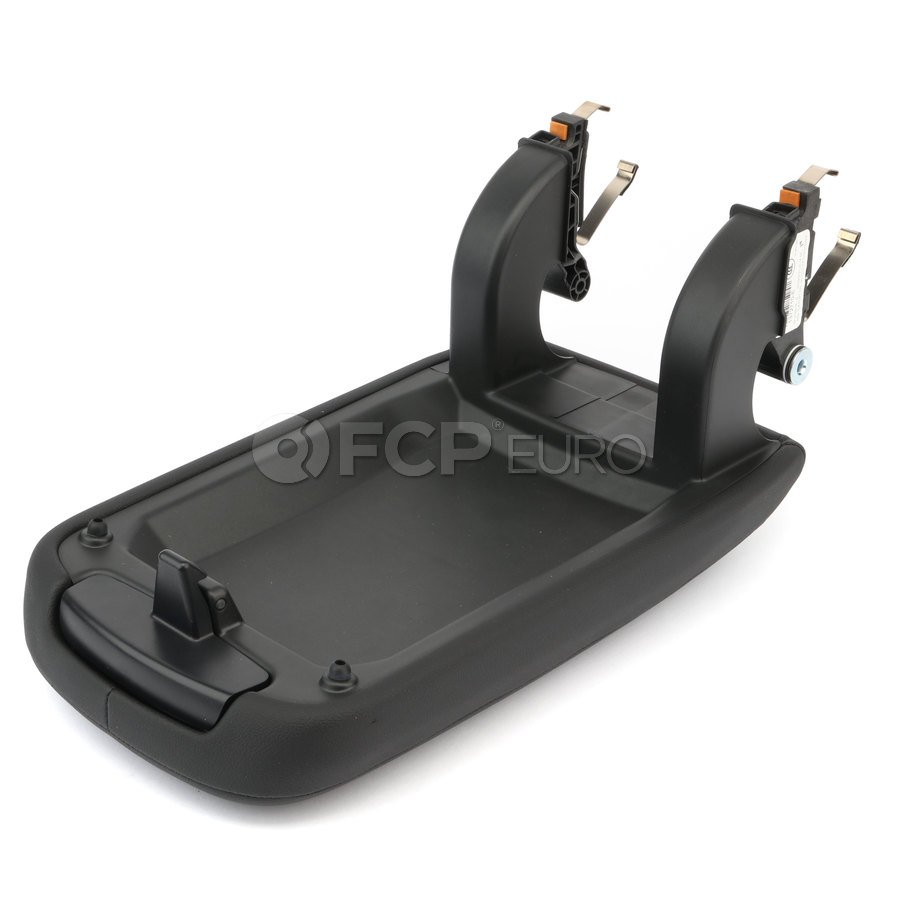 BMW Console Armrest - Genuine BMW 51166814788 | FCP Euro