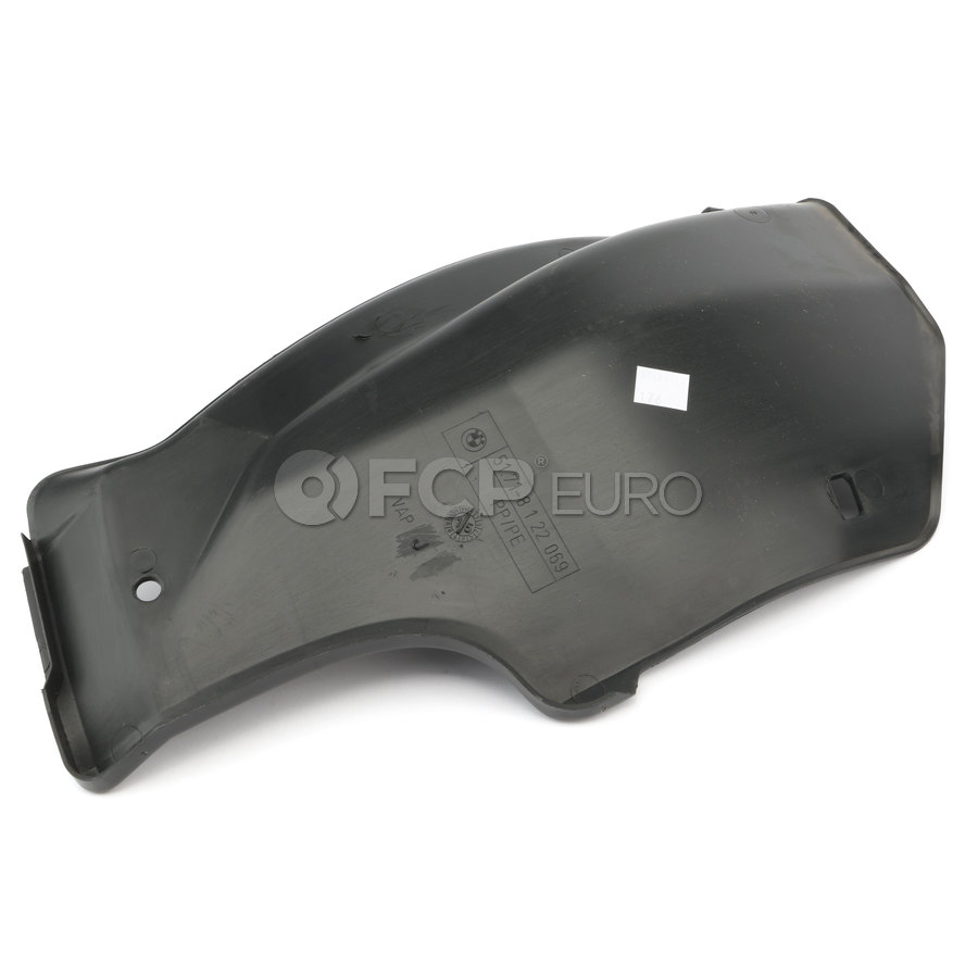 BMW Cover - Genuine BMW 51718122069 | FCP Euro