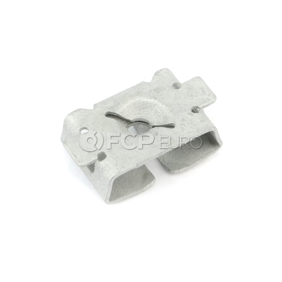 Audi VW Bumper Impact Bar Clip - Genuine Audi VW 4N0825429 | FCP Euro