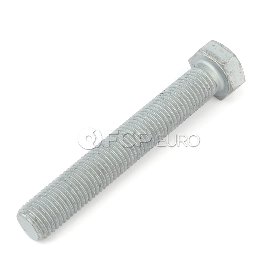 Audi VW Trailing Arm Bushing Bolt - Genuine VW Audi N10769501 | FCP Euro