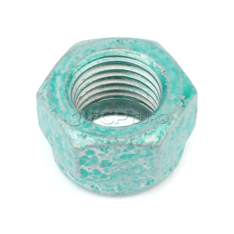 VW NUT - Genuine VW N90527803 | FCP Euro