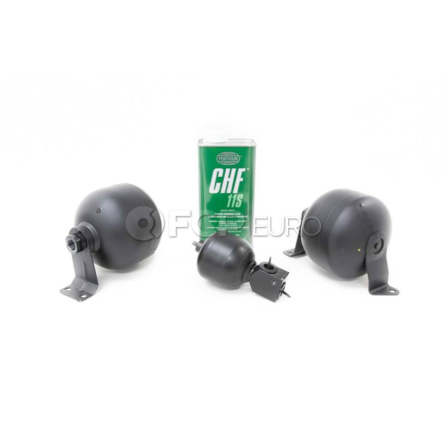Mercedes Active Body Control Accumulator Kit - Corteco 2203270115KIT ...