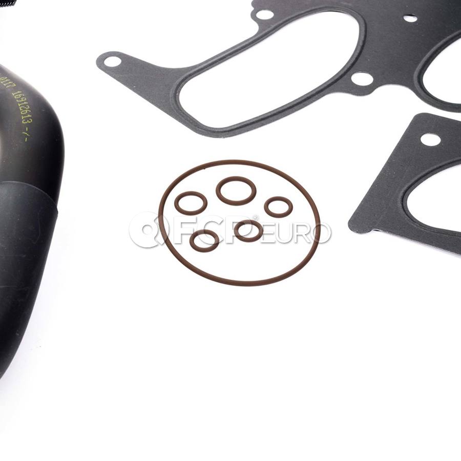 Volvo Power Steering Pump Rebuild Kit - 36000267KT | FCP Euro
