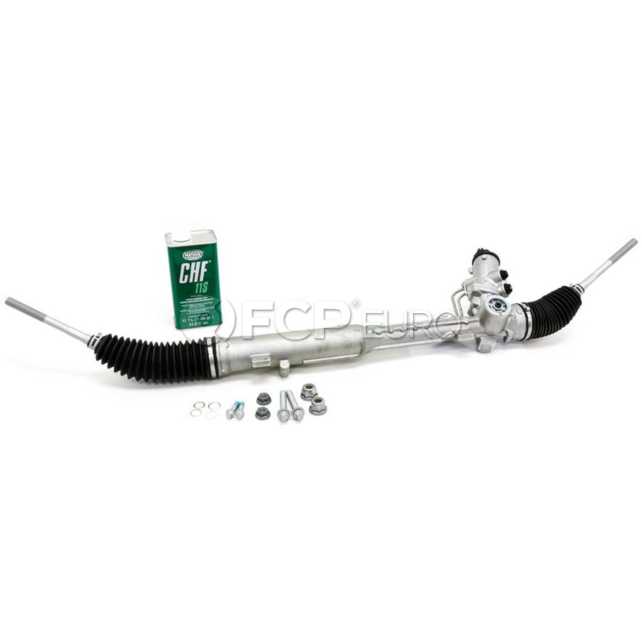 BMW Steering Rack Replacement Kit - AAE 32106777463KT1 | FCP Euro