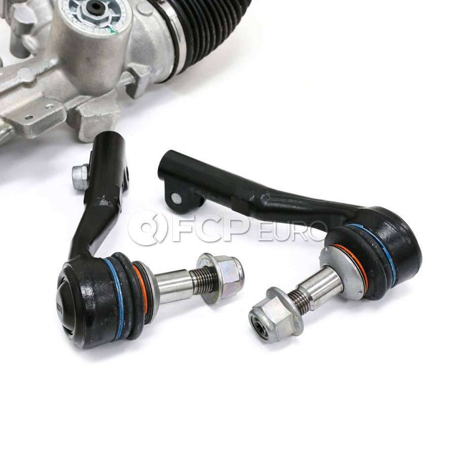 BMW Comprehensive Steering Rack Replacement Kit - AAE 32106777463KT ...