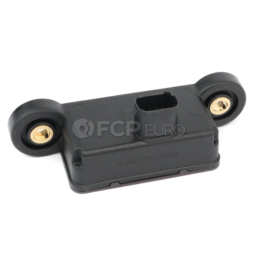 Mercedes Suspension Yaw Sensor - Genuine Mercedes 0055422018 | FCP Euro