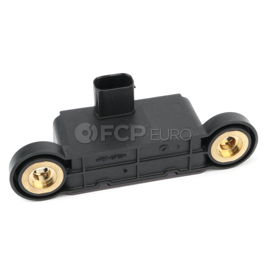 Mercedes Suspension Yaw Sensor - Genuine Mercedes 0055422018 | FCP Euro