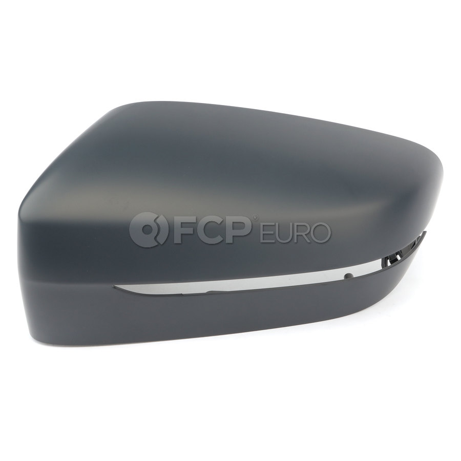 BMW Door Mirror Cover - Genuine BMW 51168492897 | FCP Euro