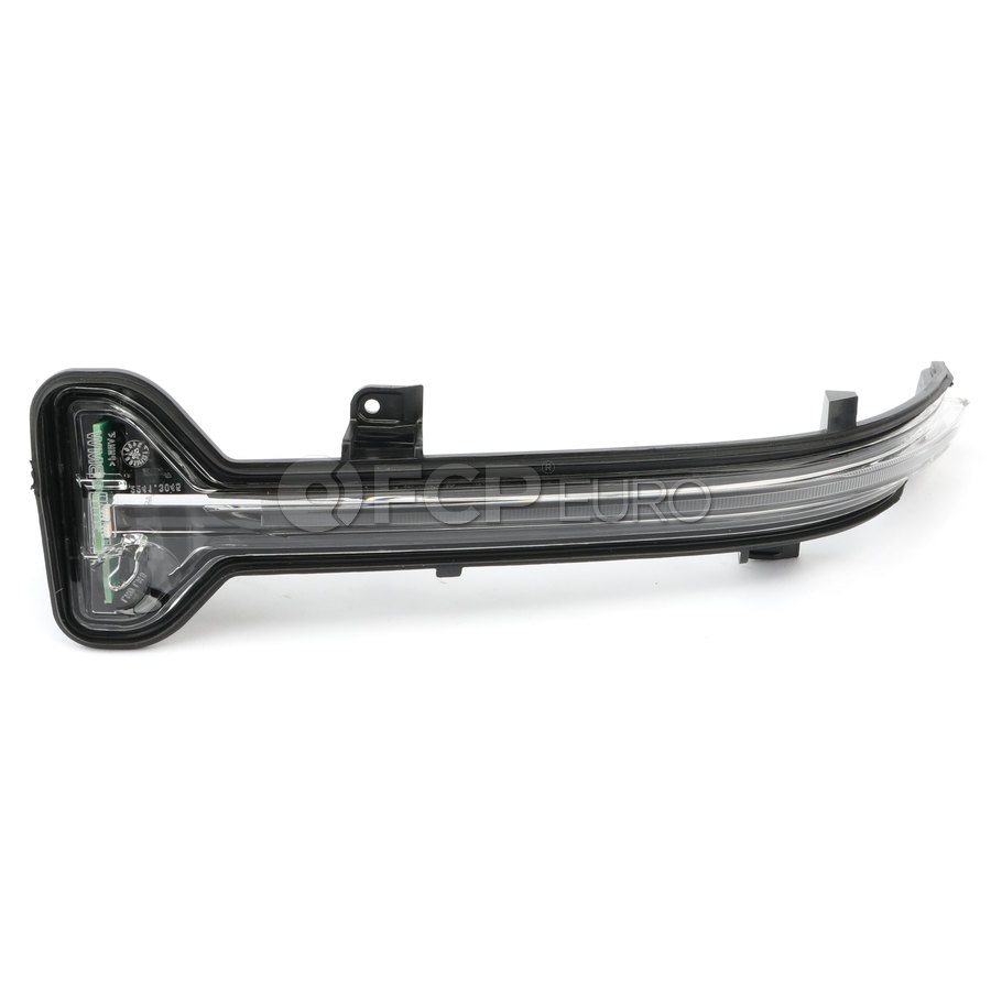 BMW Turn Signal Light Assembly - Genuine BMW 63137498159 | FCP Euro