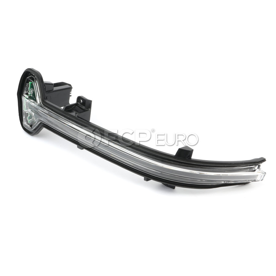 BMW Turn Signal Light Assembly - Genuine BMW 63137498159 | FCP Euro