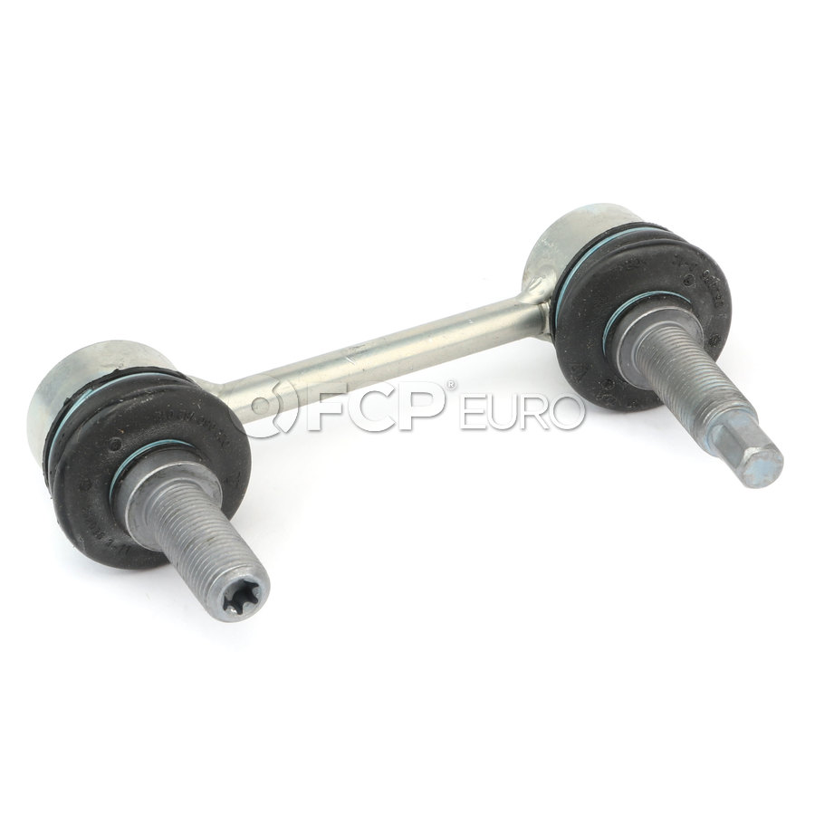 Mercedes Suspension Stabilizer Bar Link - Genuine Mercedes 1643201232 ...
