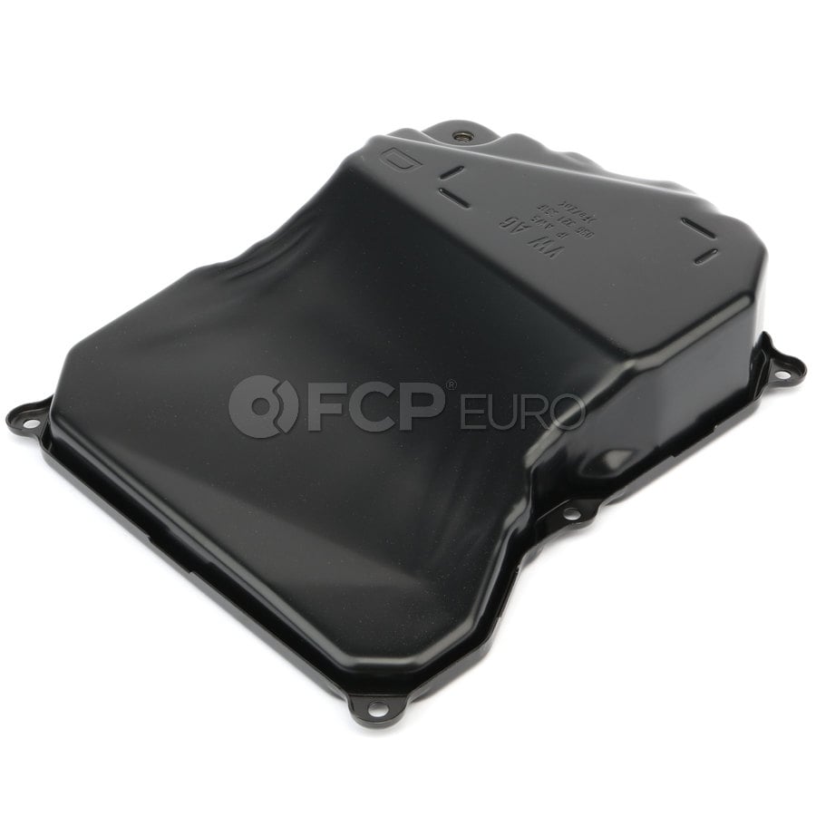 VW Auto Transmission Oil Pan - Genuine VW 09G321361F | FCP Euro