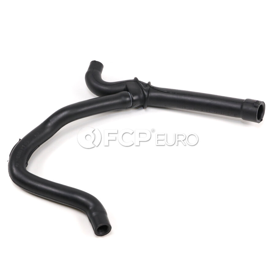 Mercedes Crankcase Breather Hose - Genuine Mercedes 1160900582 | FCP Euro
