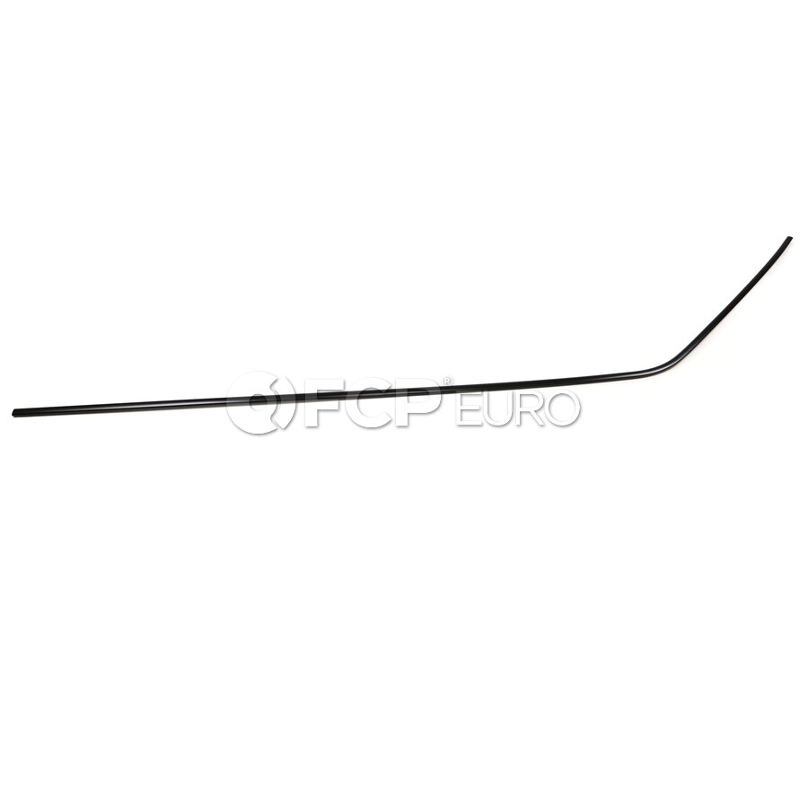 BMW Moulding Roof Left (Black) - Genuine BMW 51131953065 | FCP Euro