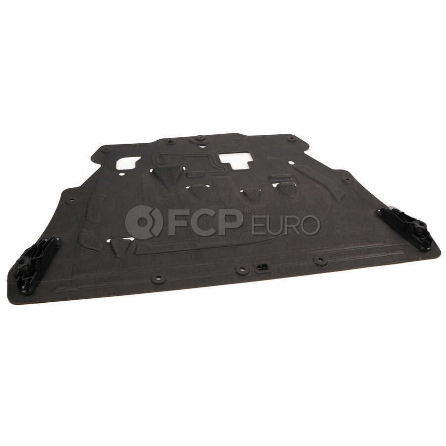 Volvo Radiator Support Splash Shield - Genuine Volvo 31497612 | FCP Euro