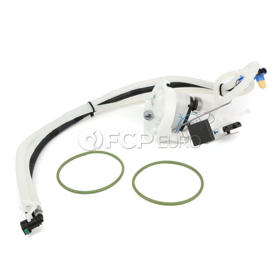 BMW Fuel Tank Sender Assembly - Genuine BMW 16112283495 | FCP Euro