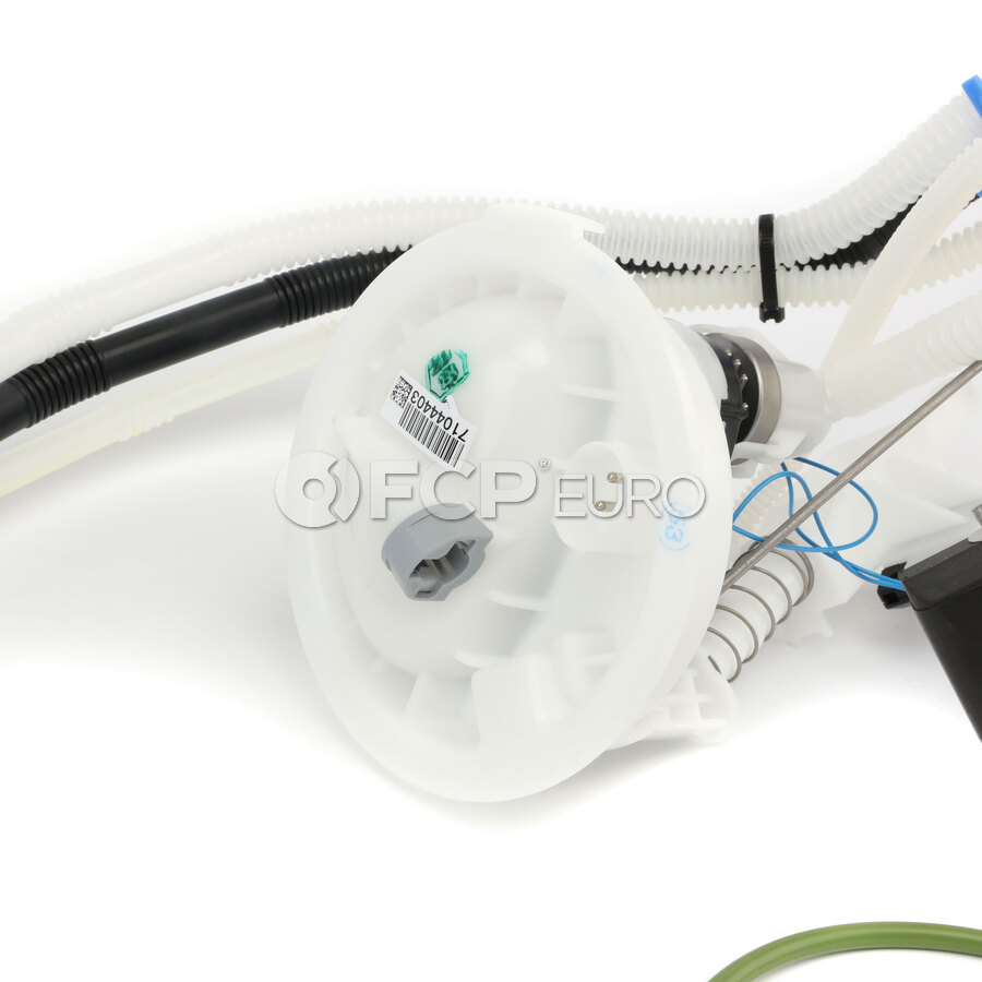 BMW Fuel Tank Sender Assembly - Genuine BMW 16112283495 | FCP Euro