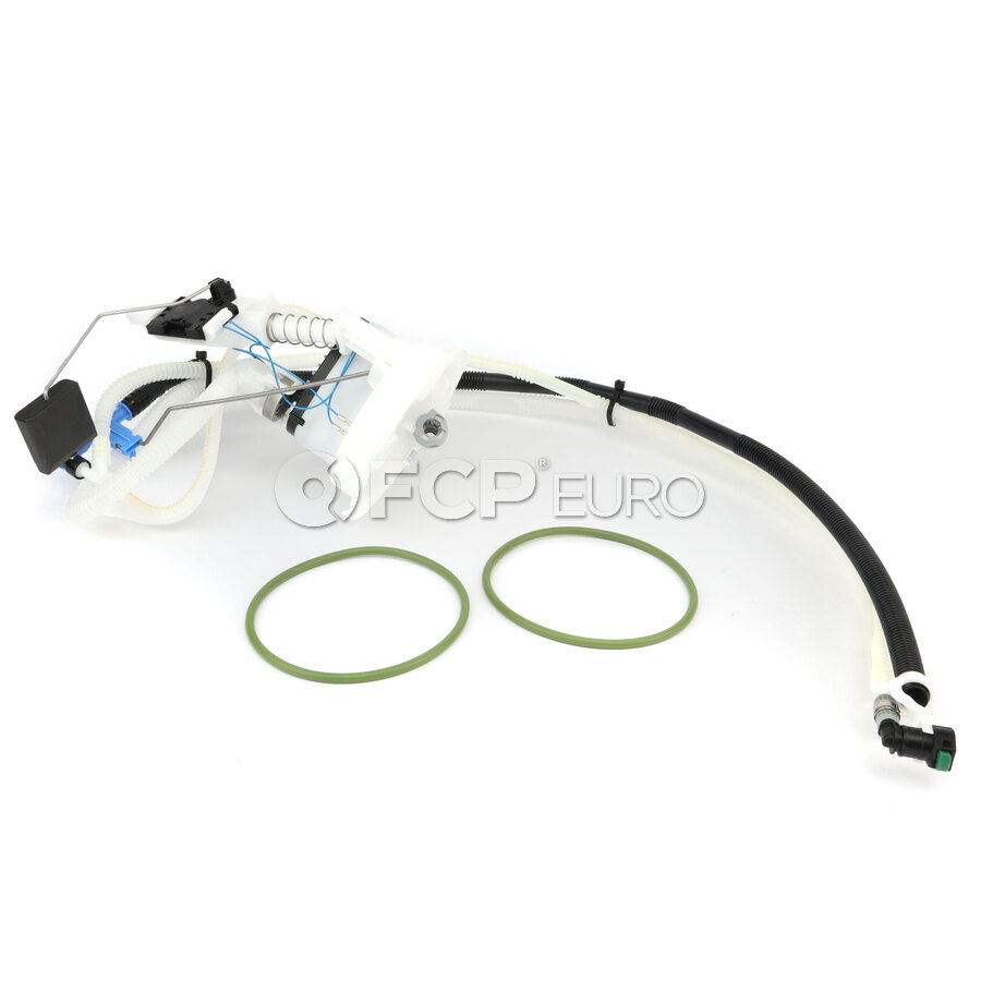 BMW Fuel Tank Sender Assembly - Genuine BMW 16112283495 | FCP Euro