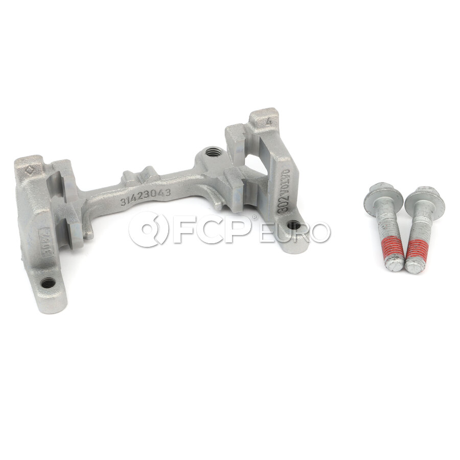 Volvo Disc Brake Caliper Bracket - Genuine Volvo 36011369 | FCP Euro