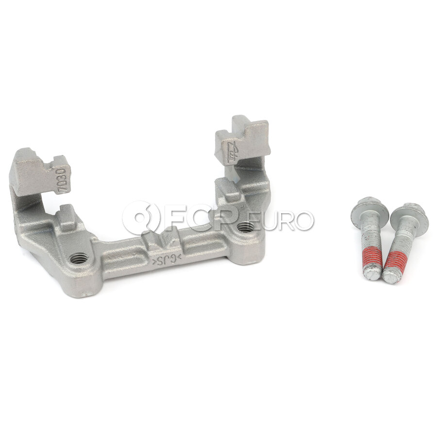 Volvo Disc Brake Caliper Bracket - Genuine Volvo 36011369 | FCP Euro