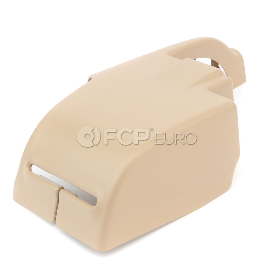 BMW Covering Right (Light Beige 2) - Genuine BMW 51478256918 | FCP Euro