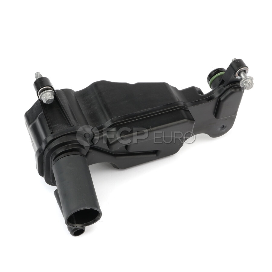 Mercedes Engine Crankcase Vent Valve - Genuine Mercedes 2700109703 ...