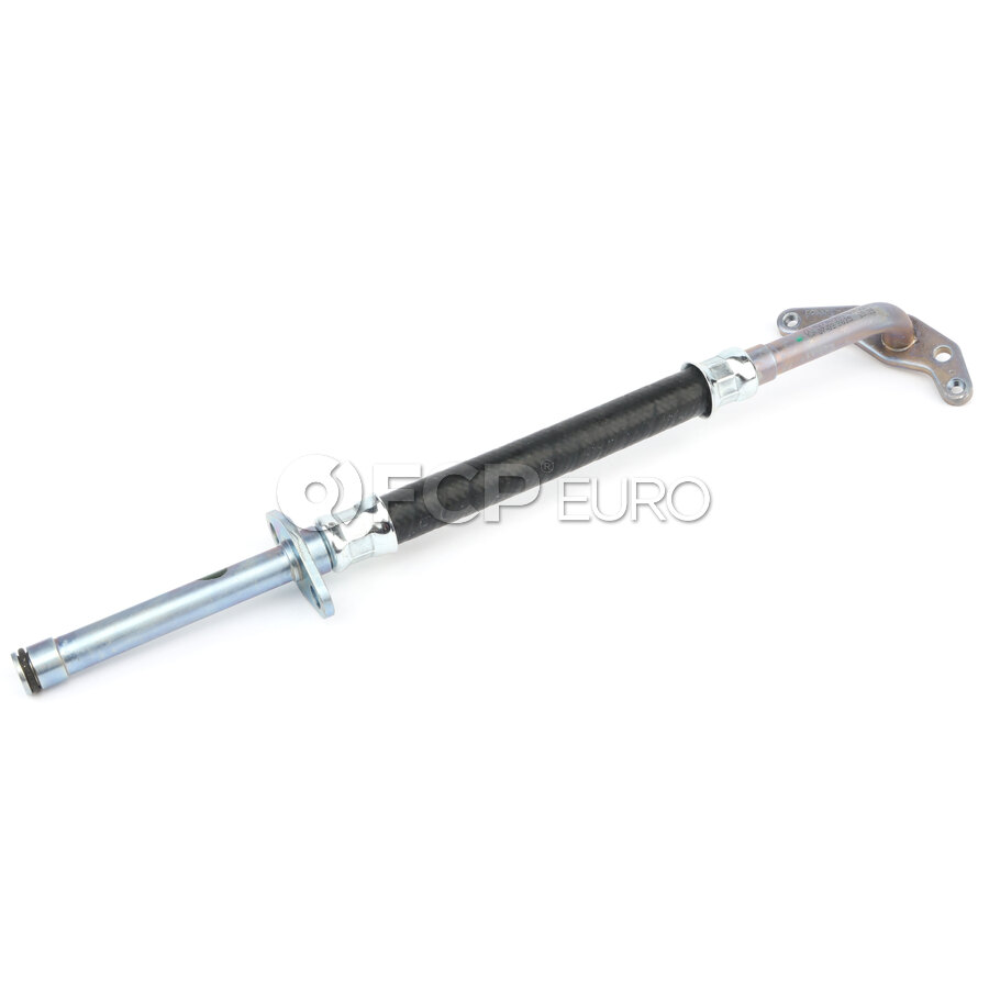 Mercedes Turbocharger Oil Line - Genuine Mercedes 2780902100 | FCP Euro
