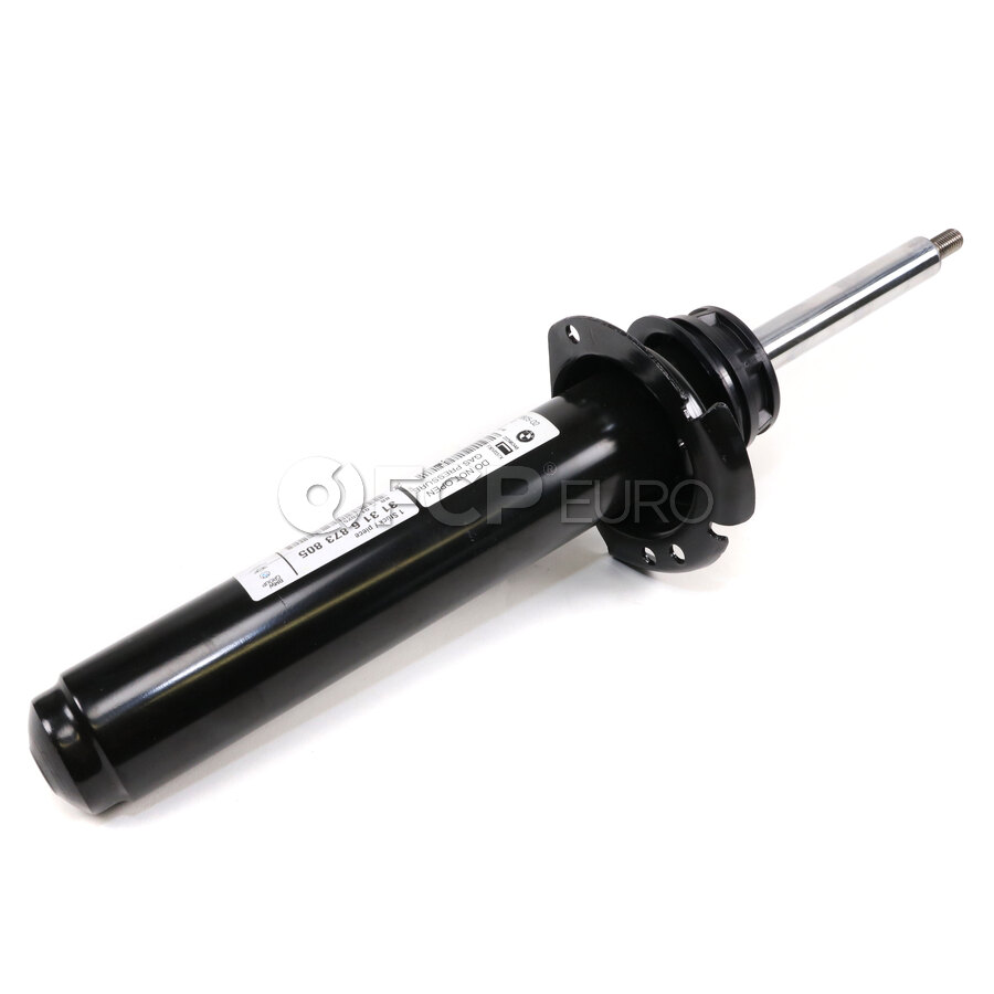 BMW Suspension Strut - Genuine BMW 31316873805 | FCP Euro
