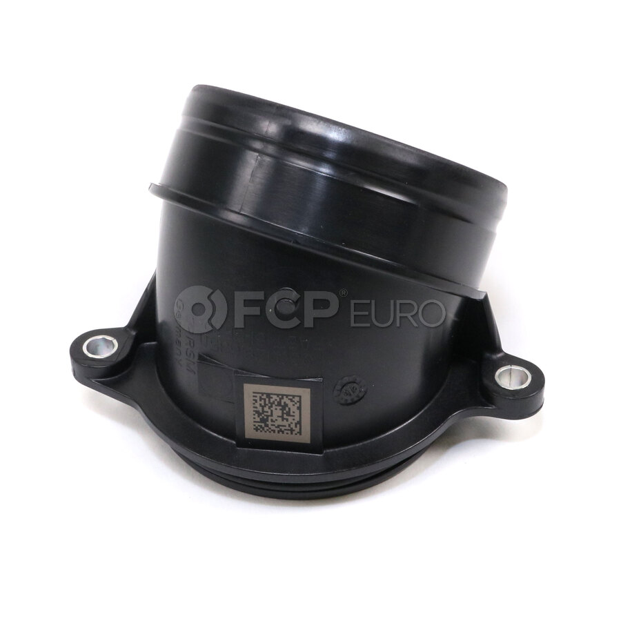 VW Turbocharger Inlet Pipe - Genuine VW 06Q129635D | FCP Euro