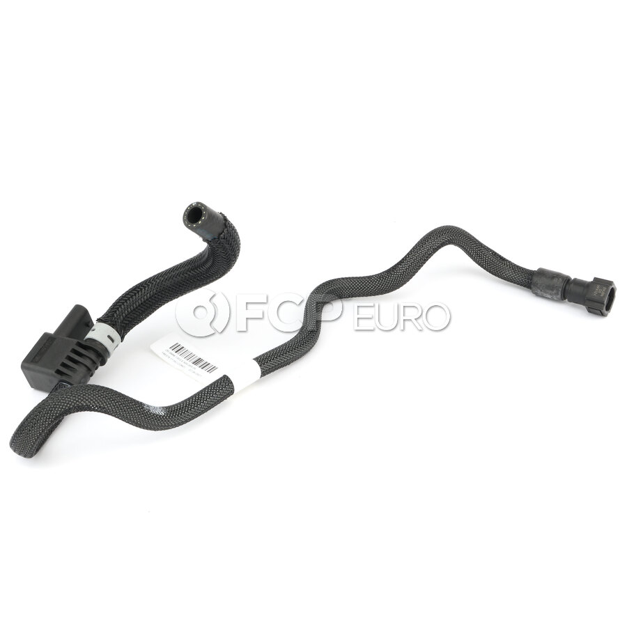 BMW Fuel Feed Line - Genuine BMW 13538508084 | FCP Euro