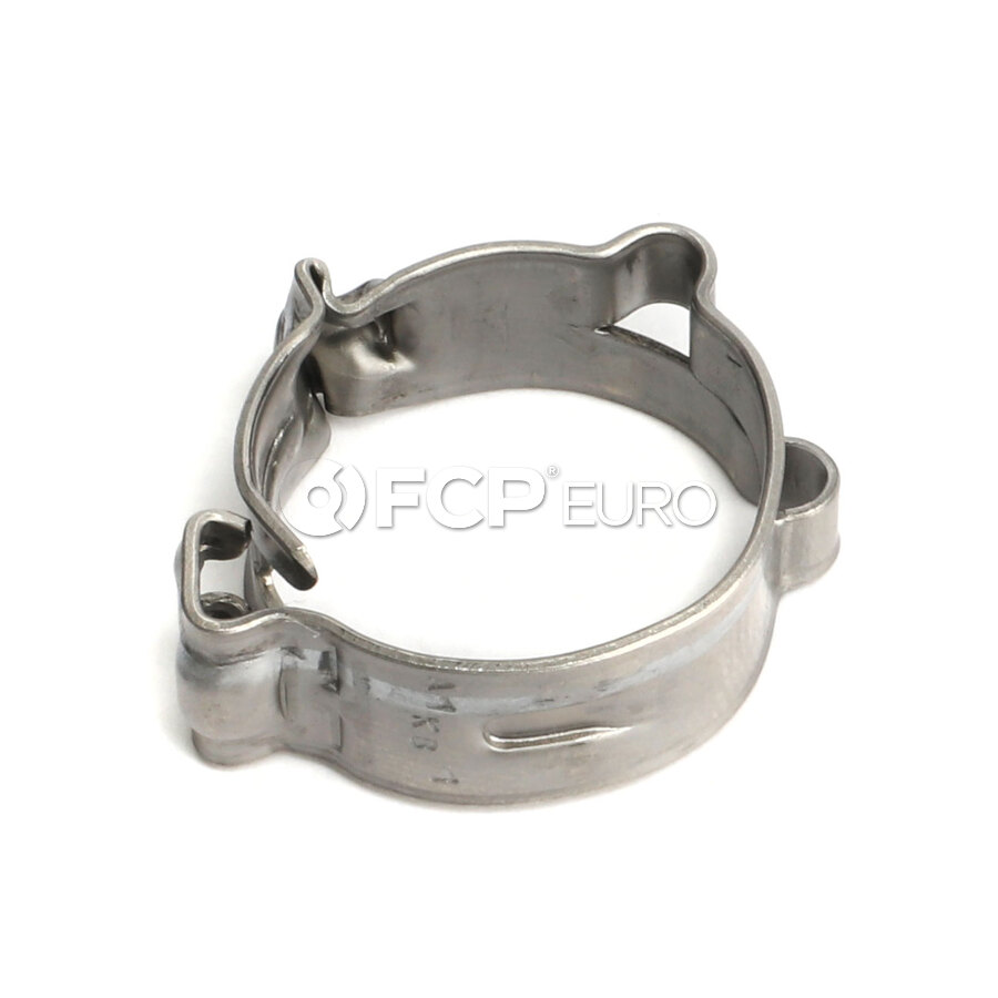 Mercedes Hose Clamp - Genuine Mercedes 0059971990 | FCP Euro