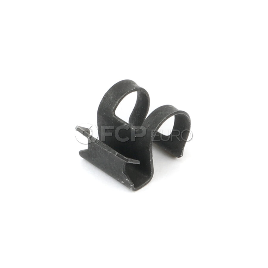 Volvo Hood Release Cable Clip - Genuine Volvo 999146 | FCP Euro