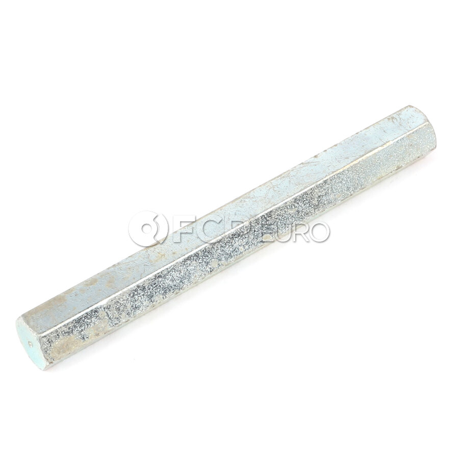 Volvo Tail Light Mounting Nut - Genuine Volvo 987140 | FCP Euro