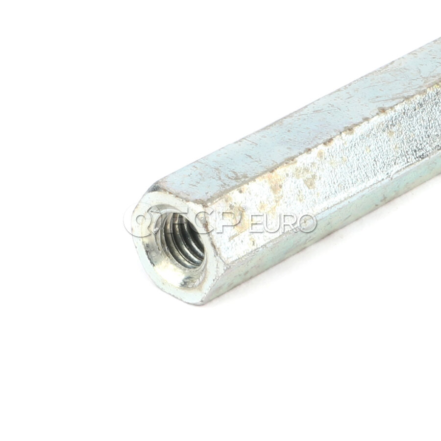 Volvo Tail Light Mounting Nut - Genuine Volvo 987140 | FCP Euro