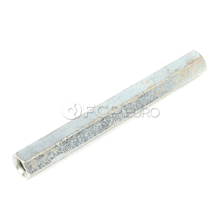 Volvo Tail Light Mounting Nut - Genuine Volvo 987140 | FCP Euro