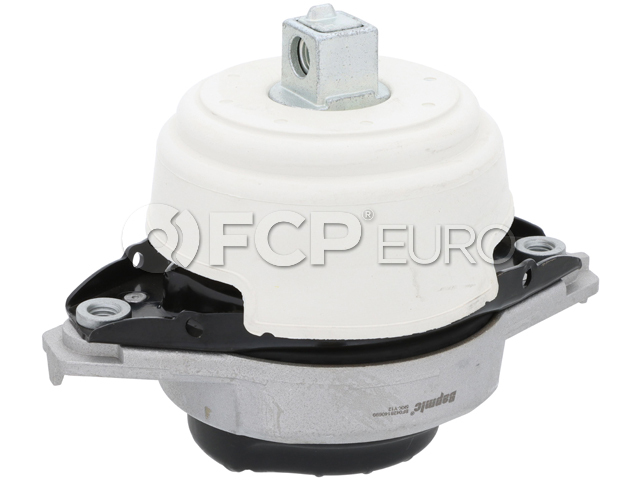 Mercedes Engine Mount - Bapmic 1662407717 | FCP Euro