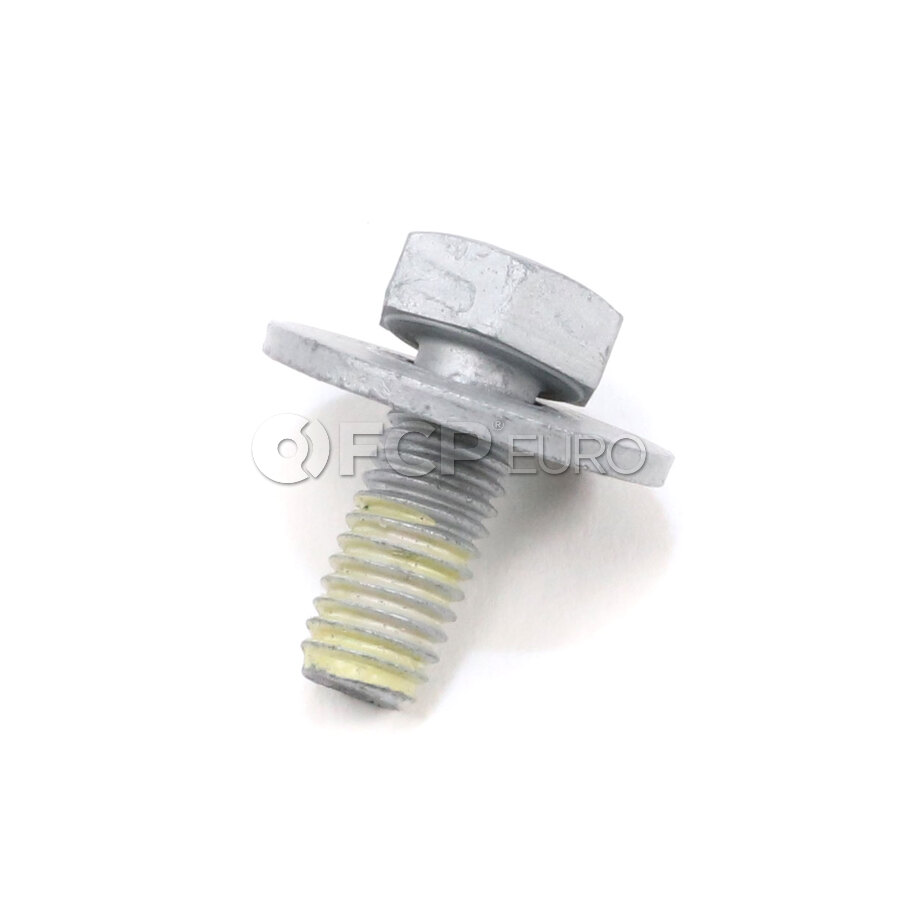 BMW Hexagon Screw Self-Tapping (M8X20Spu210.9) - Genuine BMW ...