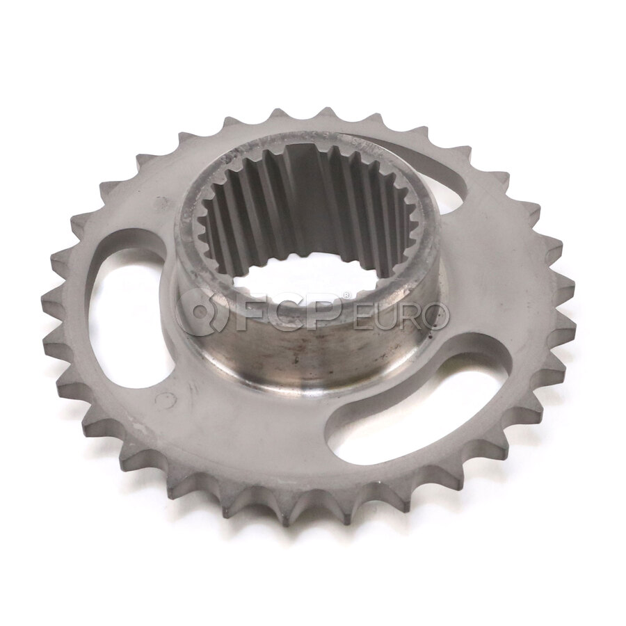 BMW Camshaft Gear (Intake) - Genuine BMW 11361744263 | FCP Euro