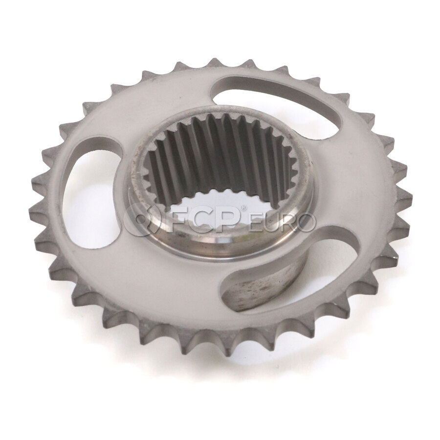 BMW Camshaft Gear (Intake) - Genuine BMW 11361744263 | FCP Euro
