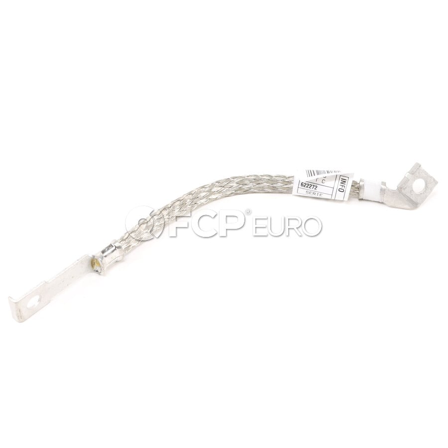 BMW Earth Cable - Genuine BMW 12428648003 | FCP Euro