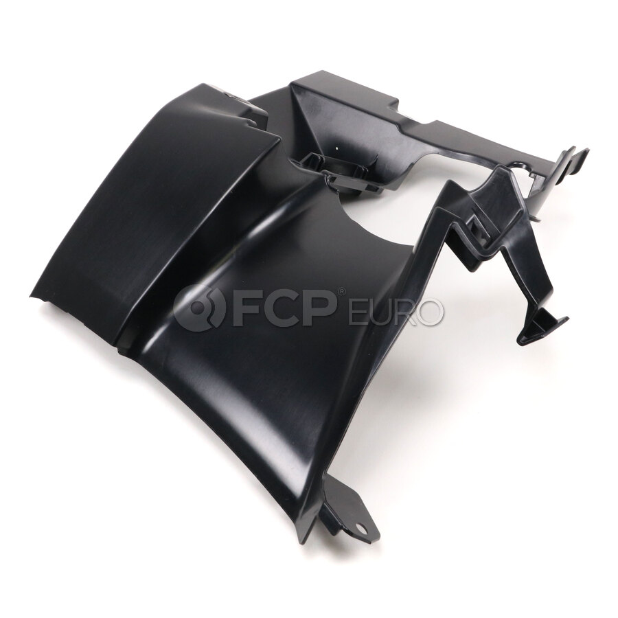 BMW Bumper Guide - Genuine BMW 51118062633 | FCP Euro