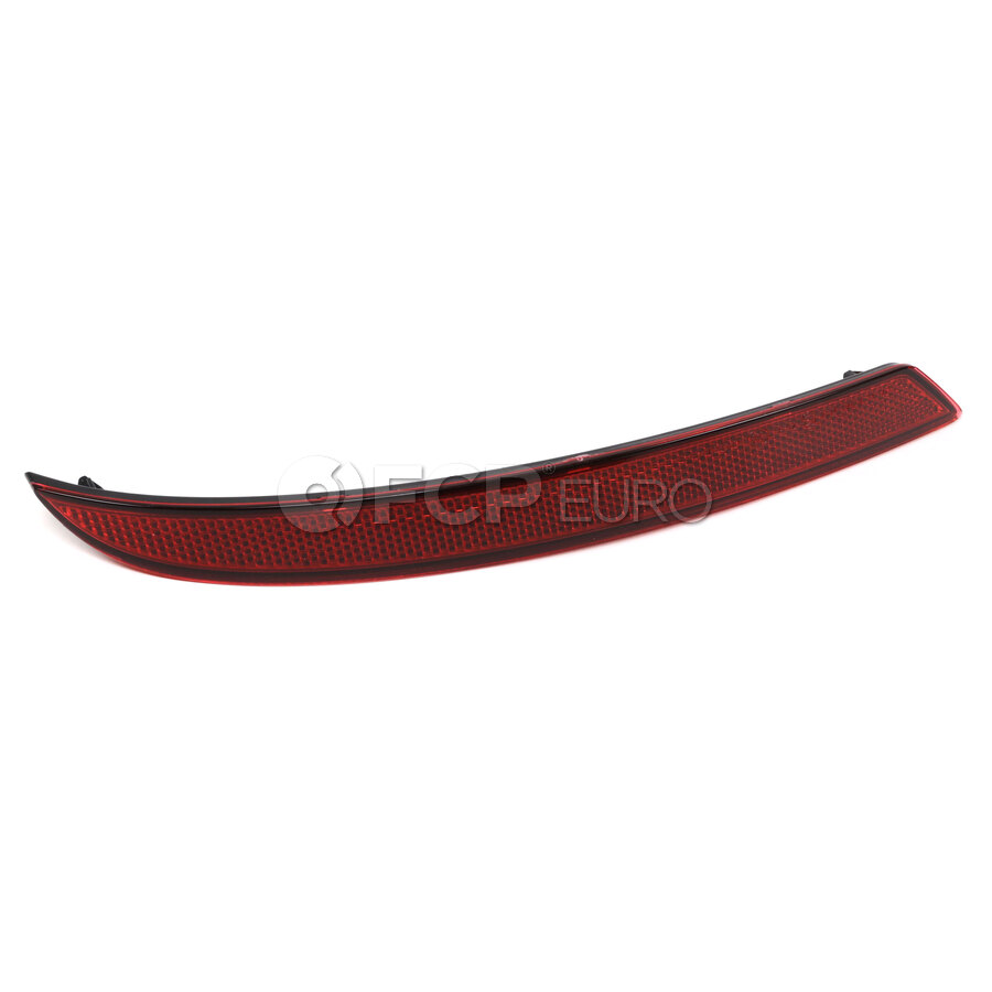 BMW Rear Reflector Rear Left - Genuine BMW 63147844023 | FCP Euro