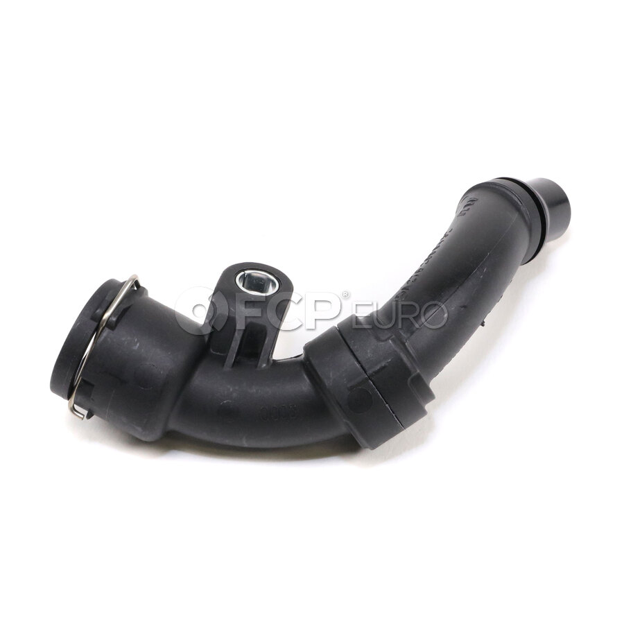 Mercedes HVAC Heater Hose - Genuine Mercedes 2762000452 | FCP Euro